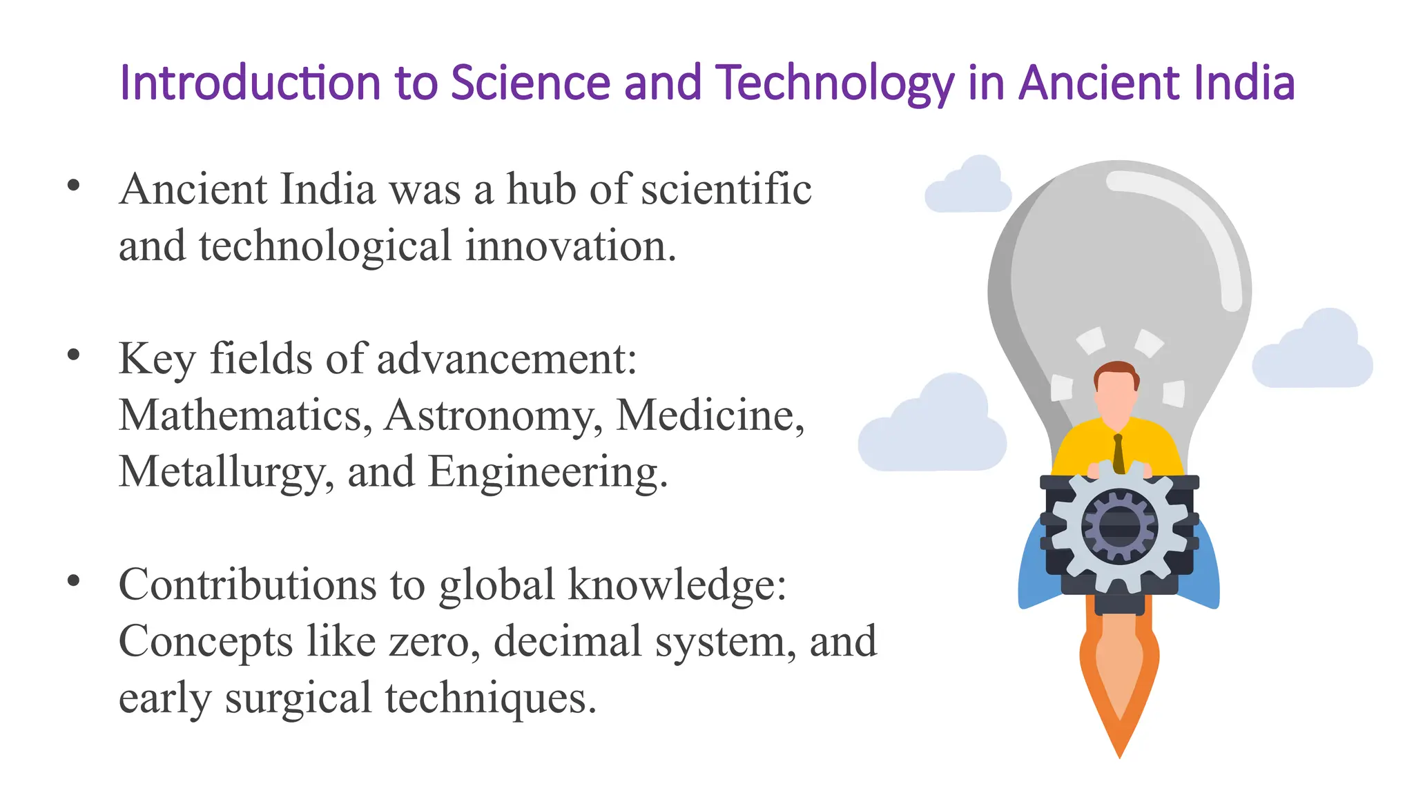 Contributions of Indian to the world in Mathematics & Astronomy . | PPTX