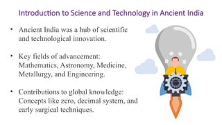 Contributions of Indian to the world in Mathematics & Astronomy . | PPTX
