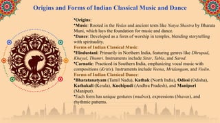 IKS INDIAN - ARTS, CULTURE, AND LITERATURE | PPTX