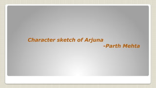 life lessons of bhagvad gita by lord krishna | PPTX