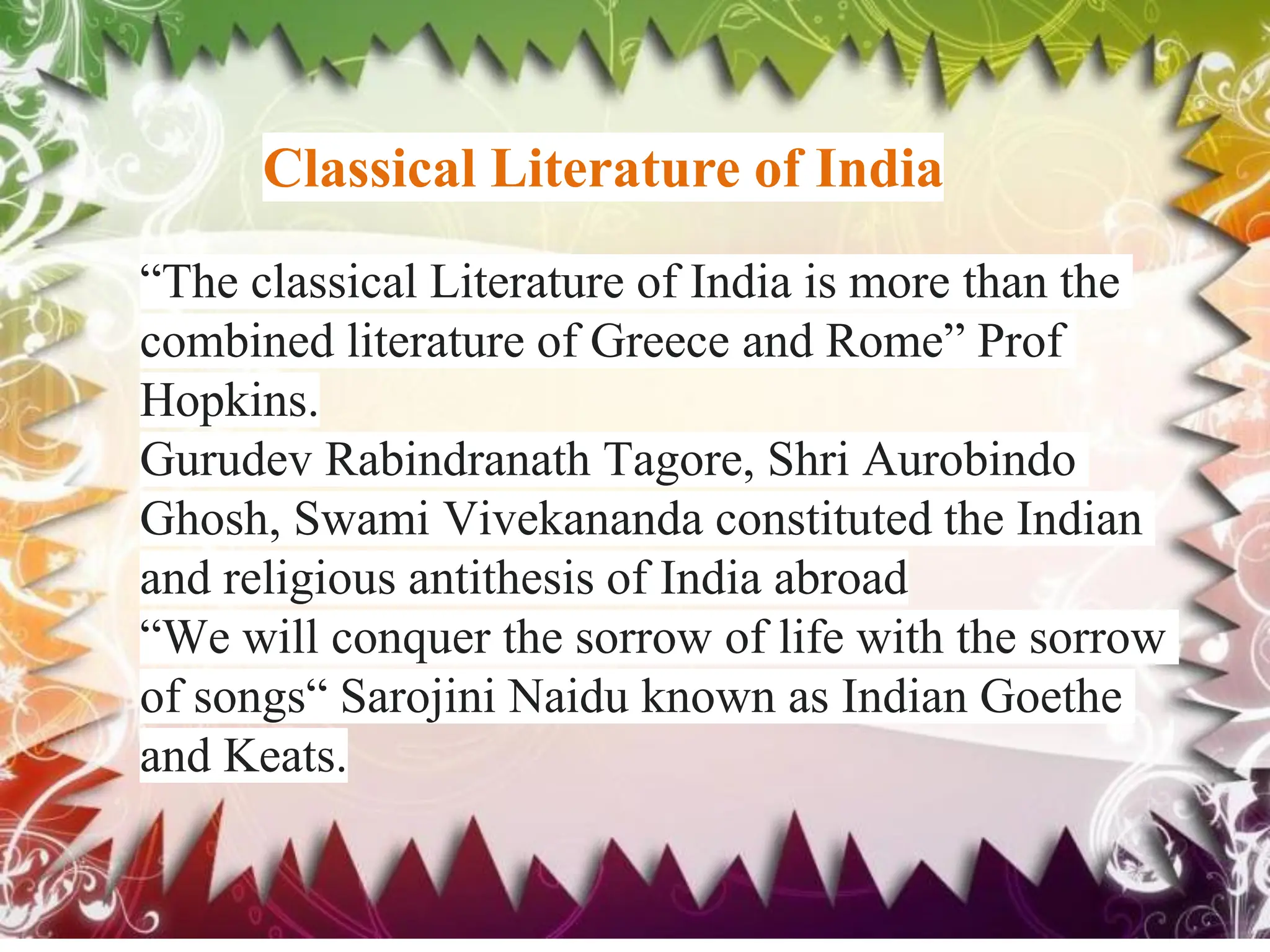 Indian Knowledge System in English Literature .pdf