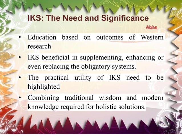 Indian Knowledge System in English Literature .pdf