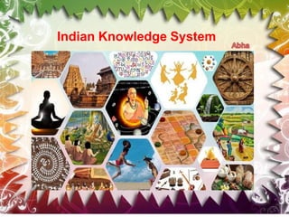 Indian Knowledge System in English Literature .pdf