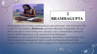 Indian KS Unit 2 Mathematicians (1).pptx