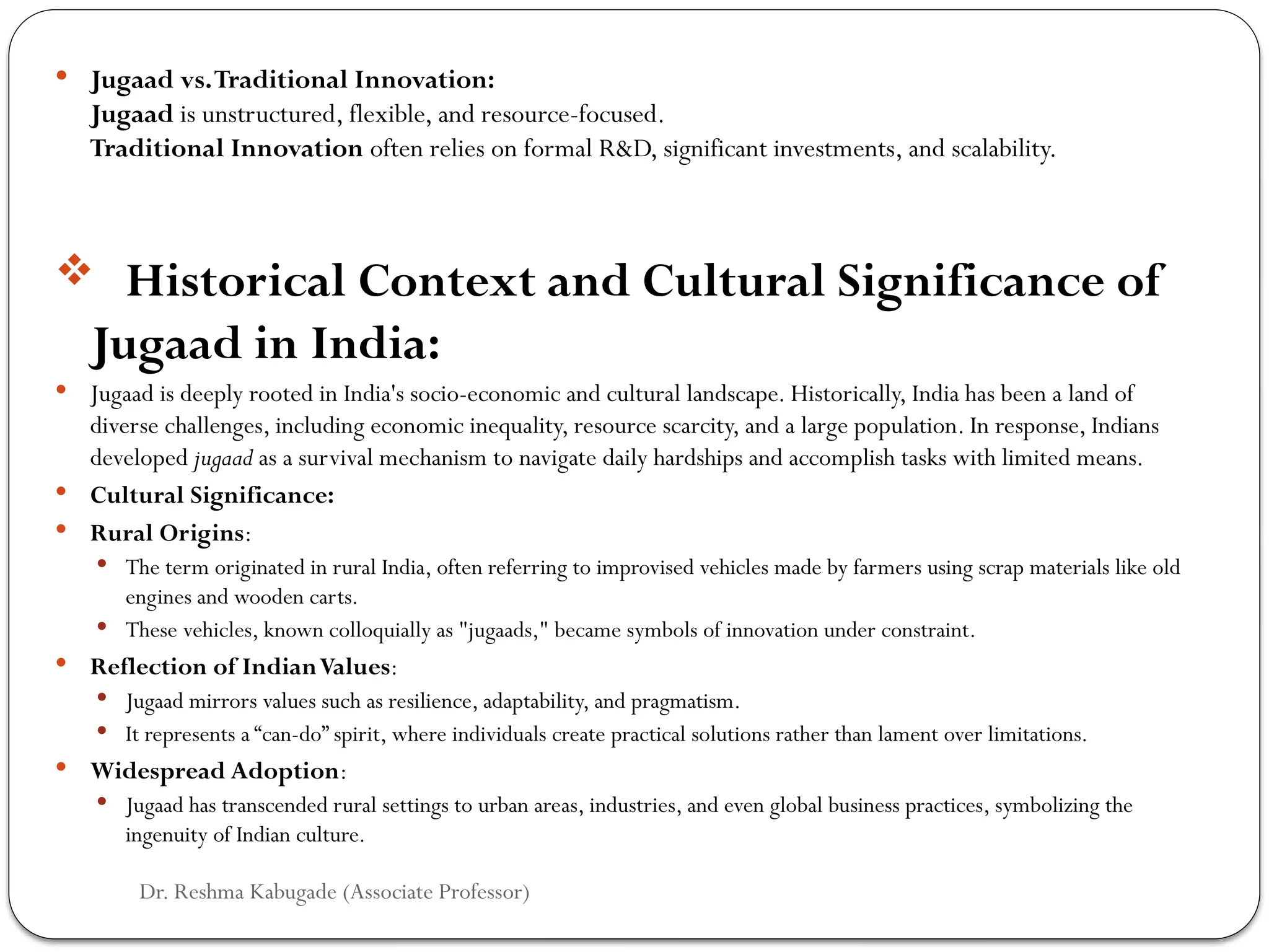 Indigenous management practices IKS unit No. 4.pptx