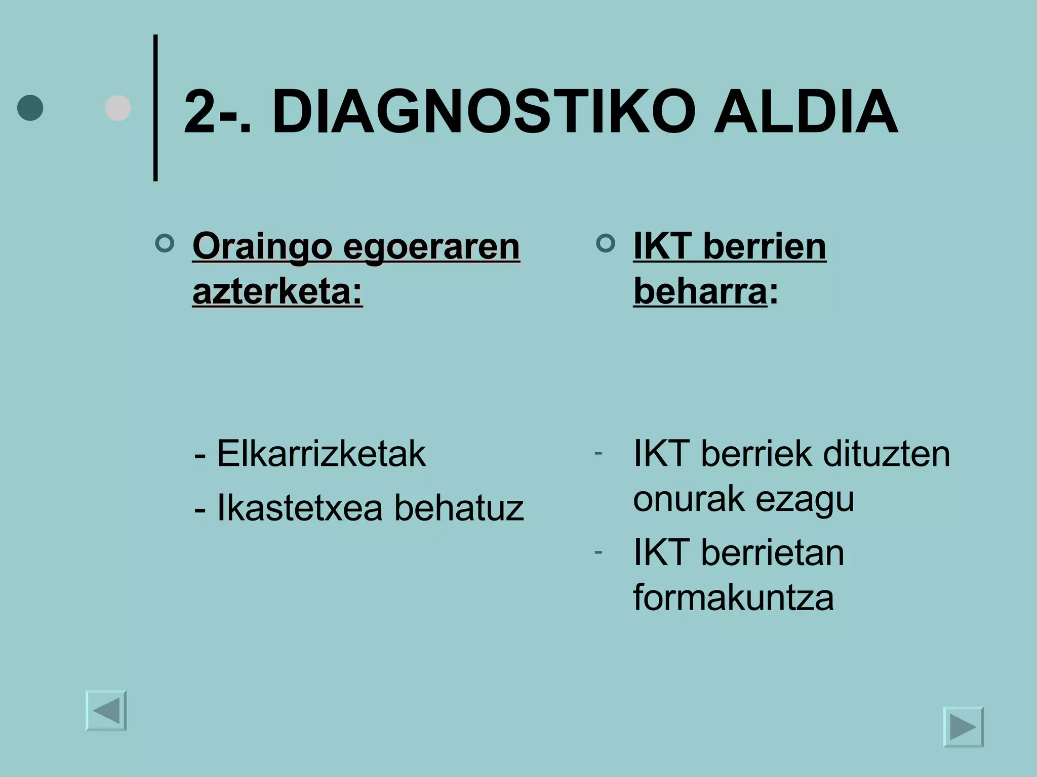 Ikt Power Point | PPT