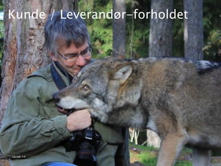 Ikt prosjekter i statens vegvesen | PPT