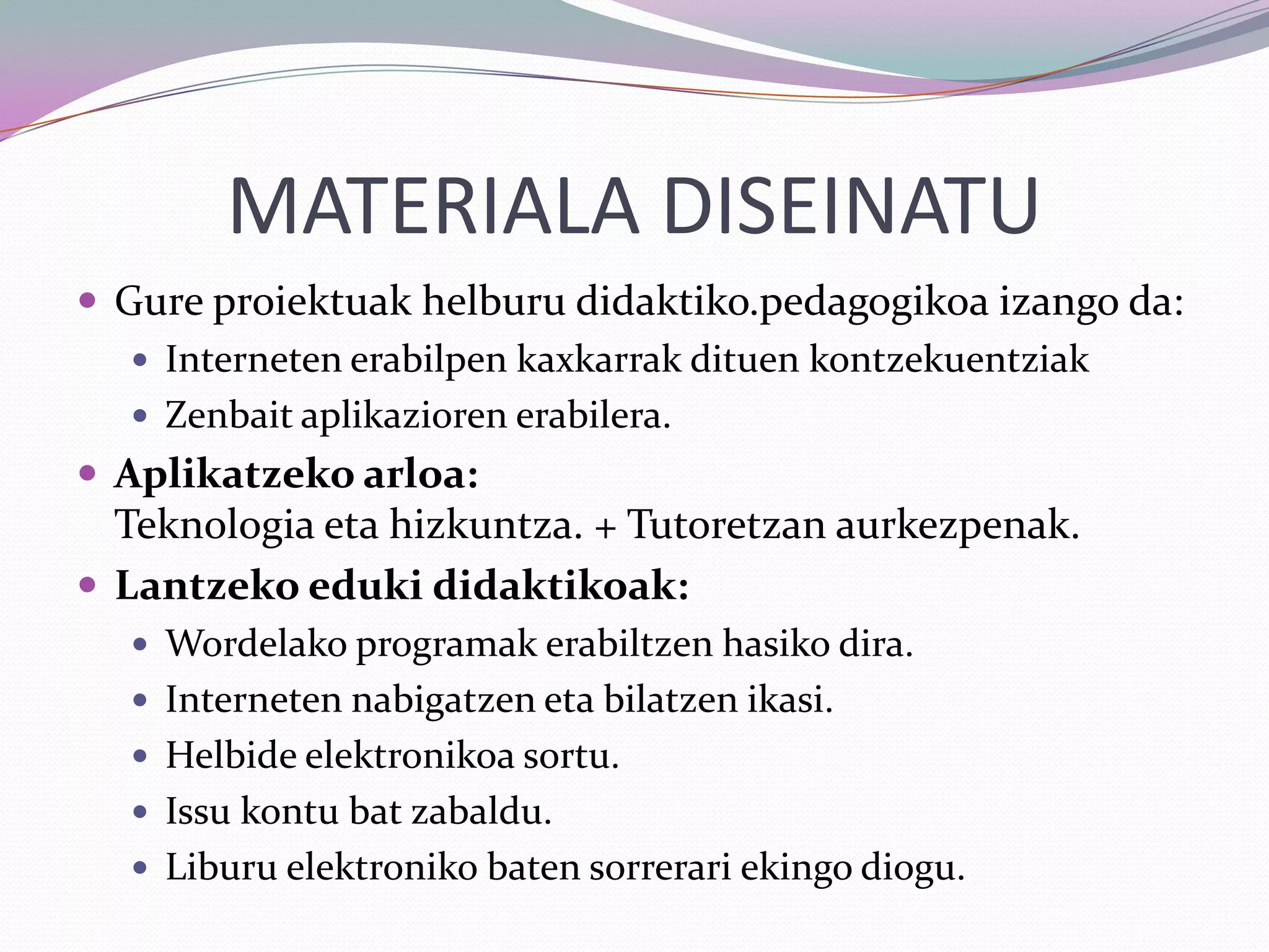 Ikt dias ppt liburu digitala | PPT