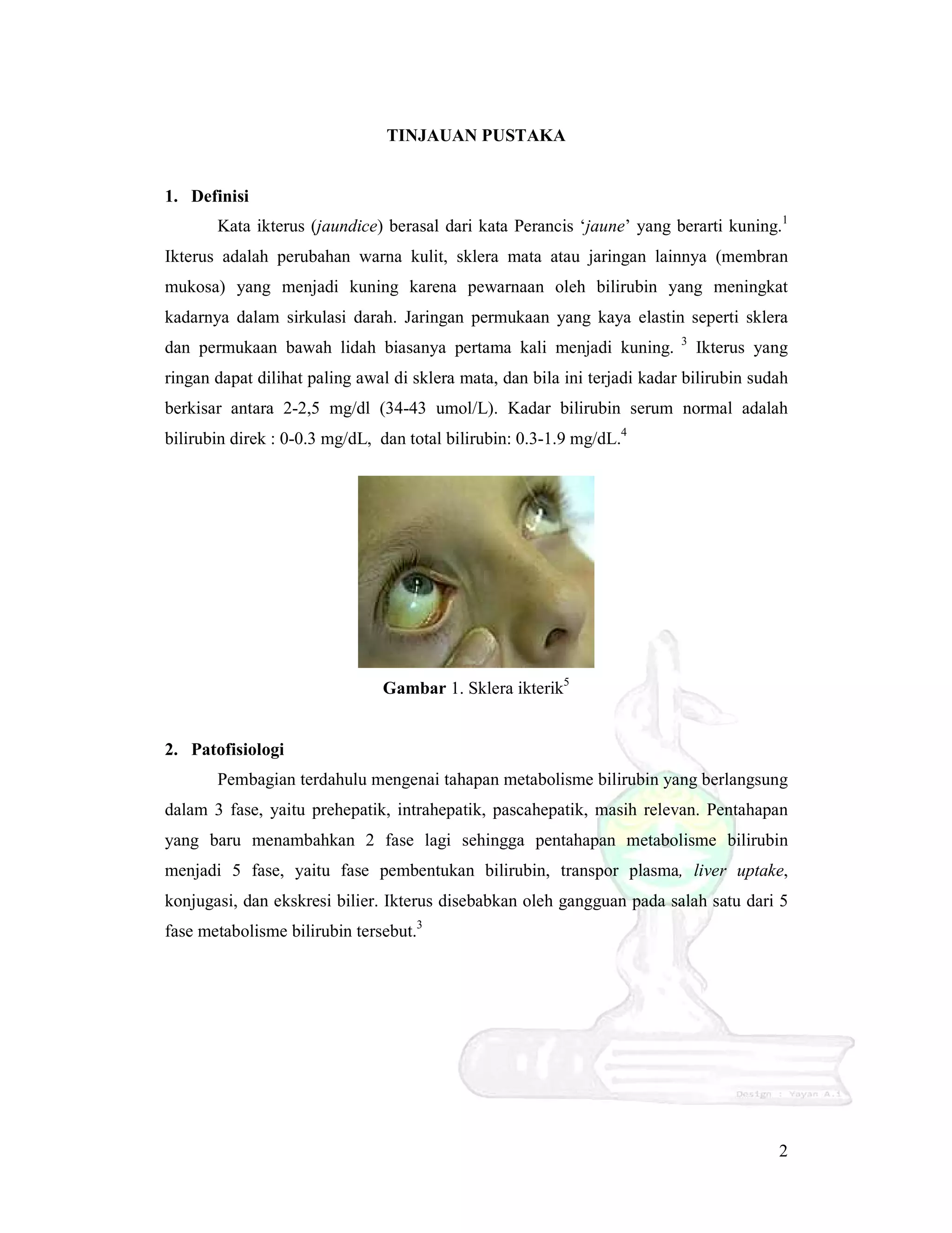 Ikterus files of_drsmed_fkur | PDF