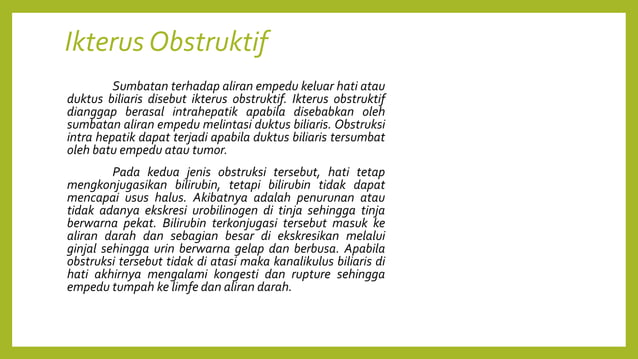 Ikterus Neonatus | PPTX