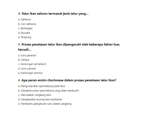 MATA KULIAH IKTIOLOGI PERTEMUAN KE 4.pptx