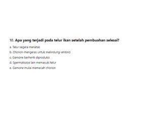 MATA KULIAH IKTIOLOGI PERTEMUAN KE 4.pptx