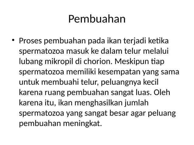 MATA KULIAH IKTIOLOGI PERTEMUAN KE 4.pptx