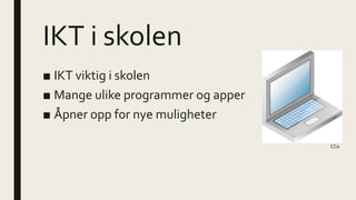 KRLE - Døden - Ikt i undervisning. | PPT