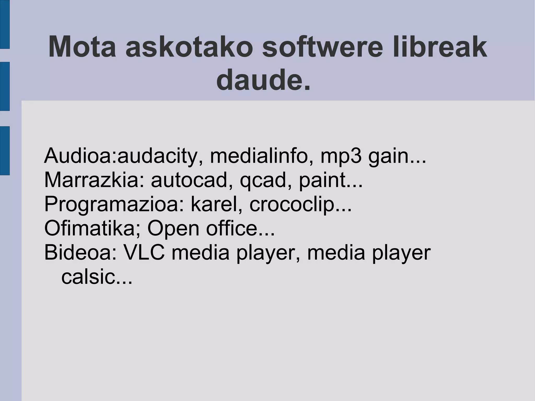 Ikt lana | PPT | Free Download