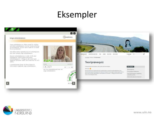 IKT og behavioristisk læringsteori | PPTX