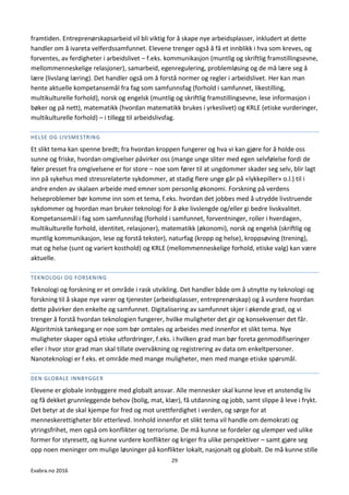 Iktstrategi for grunnskolen innspill | PDF