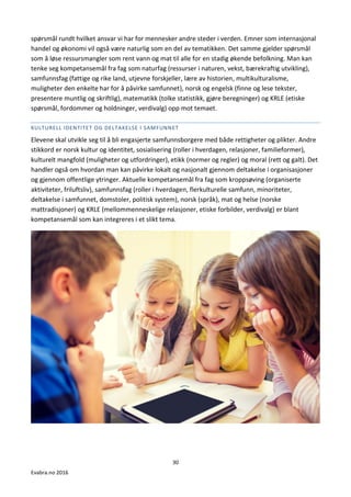 Iktstrategi for grunnskolen innspill | PDF