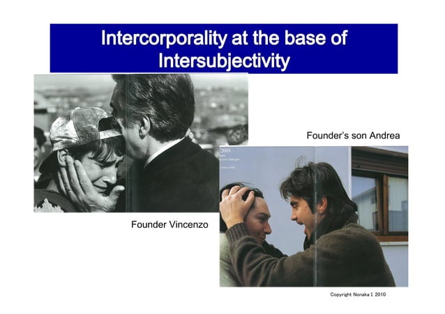 AgileJapan2010 Keynote by Ikujiro Nonaka: Phronetic Leadership | PDF