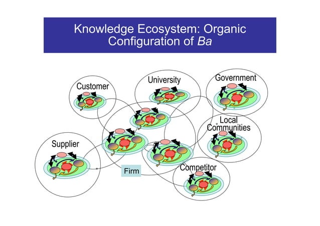 AgileJapan2010 Keynote by Ikujiro Nonaka: Phronetic Leadership | PDF