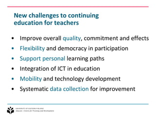 Enhancing the pedagogical value through lecture capture | PPT