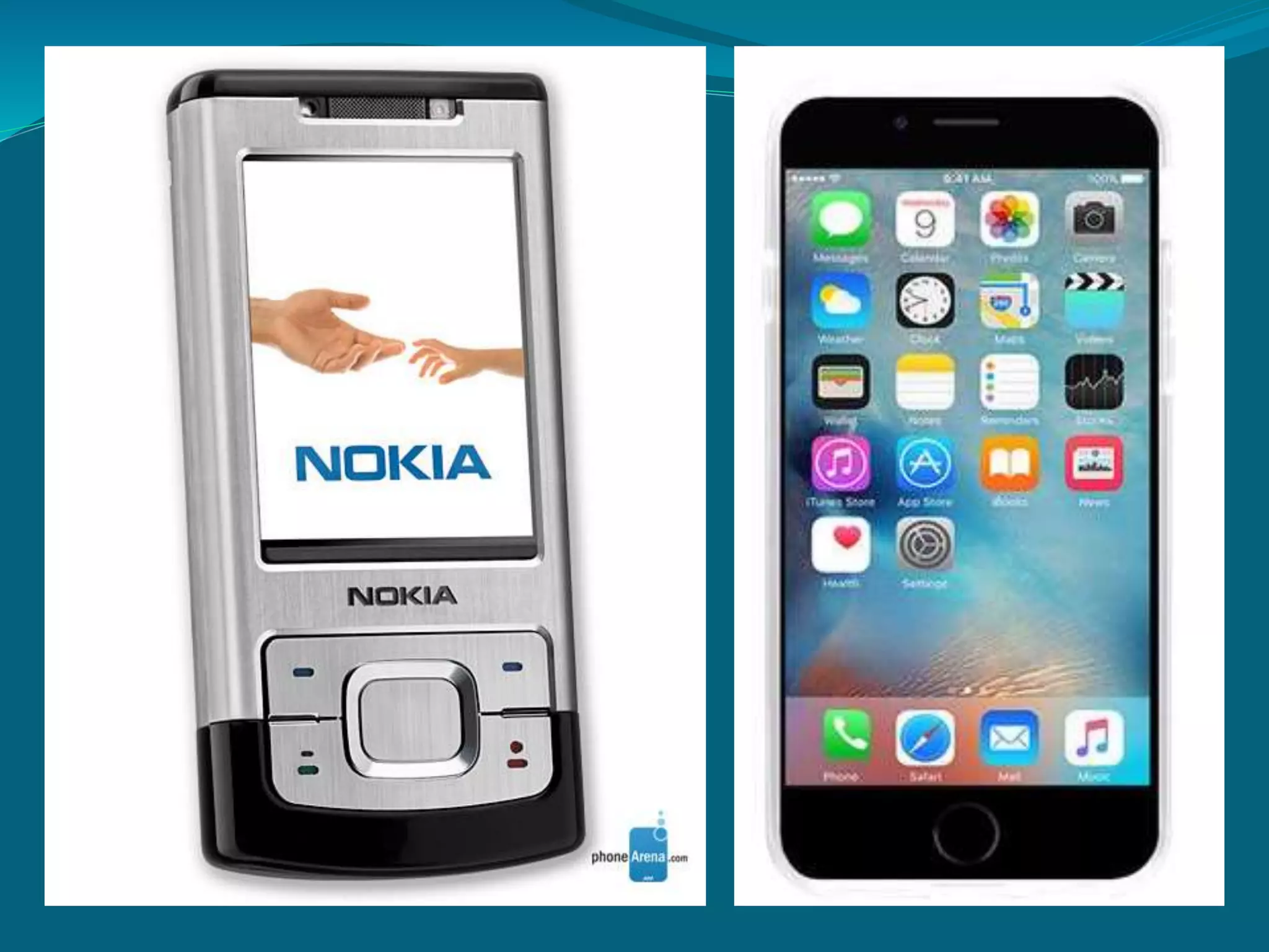 Features of modern Western culture | PPTX