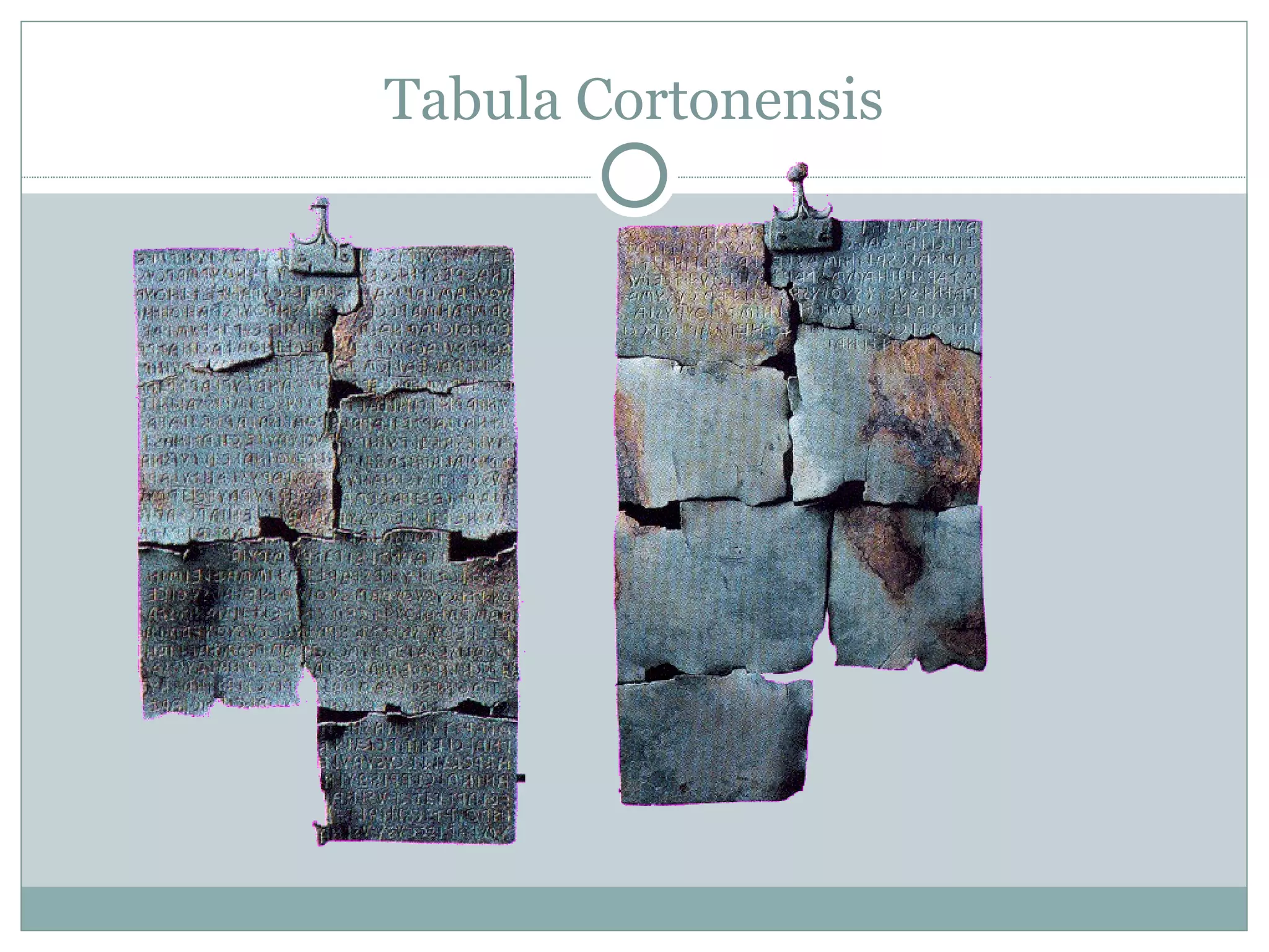 Il compito del traduttore - lezione introduttiva | PPT