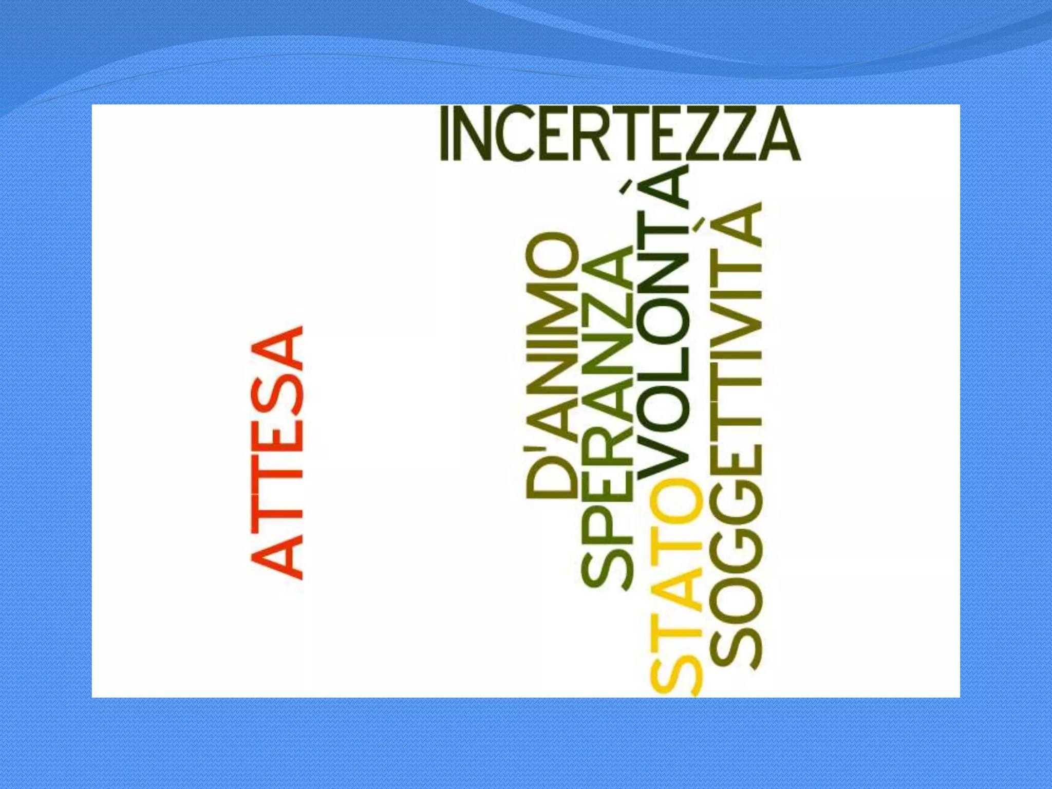 Il congiuntivo presente | PPTX