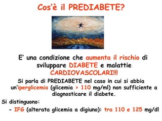 il Diabete | PPT