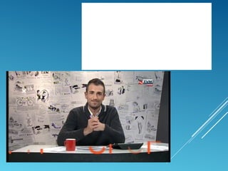 Il proġett - il-folklor malti | PPT