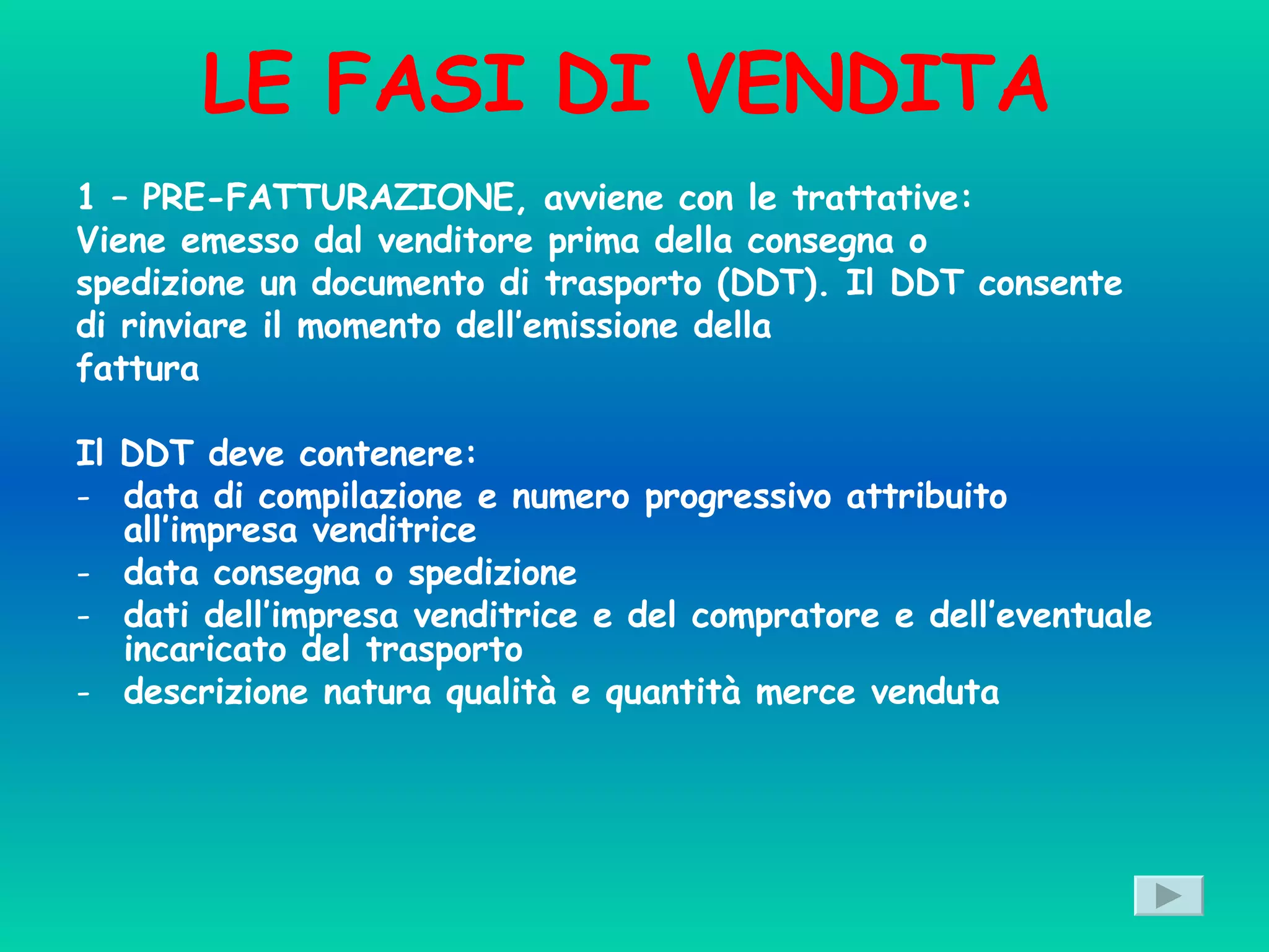 Il Toppe delle Presentazioni iva | PPT