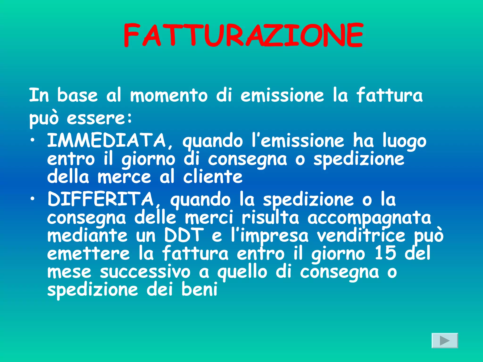 Il Toppe delle Presentazioni iva | PPT