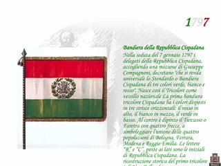 Il Tricolore | PPT