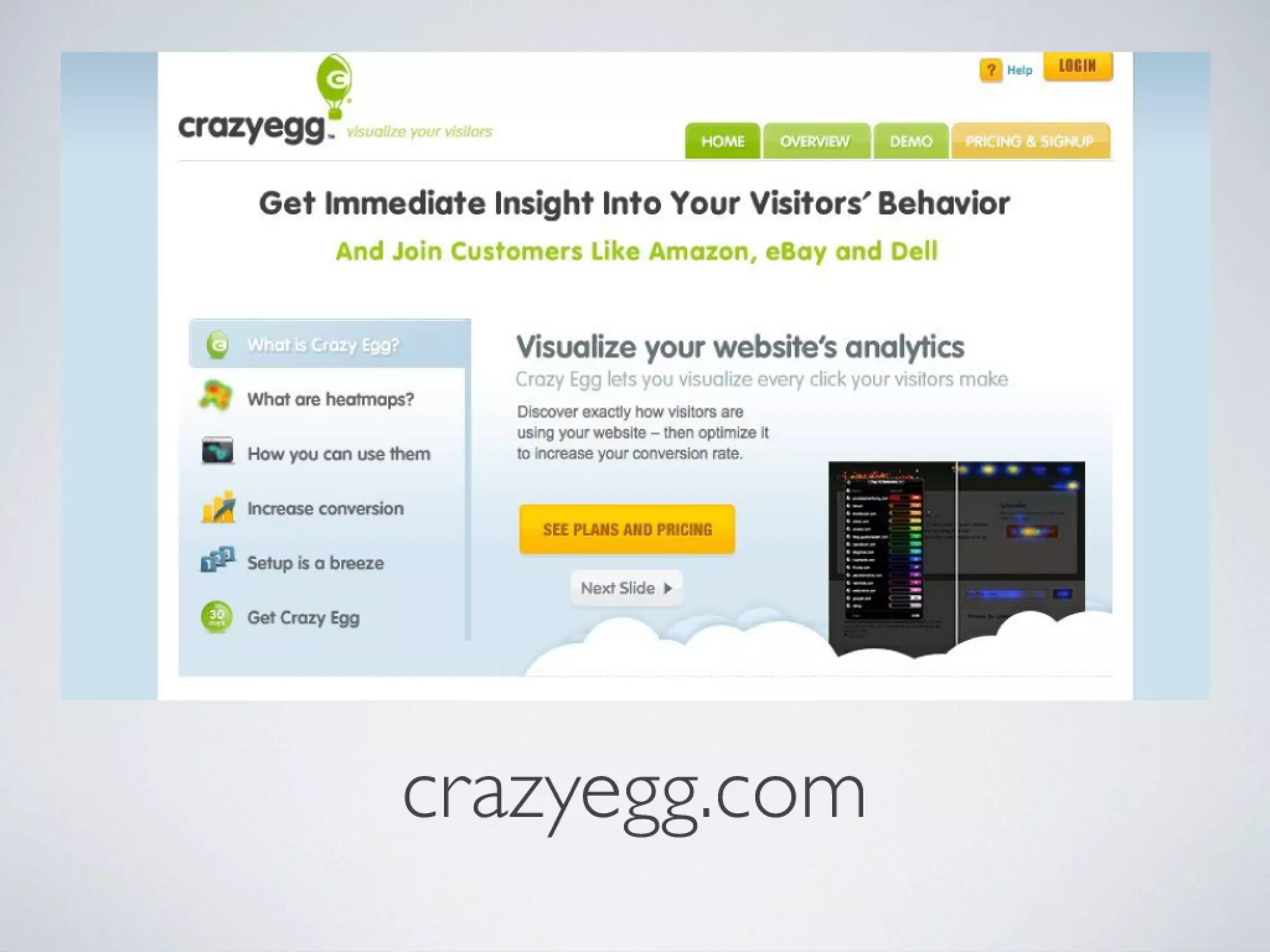 Adding Value With Visualization | PDF | Technology & Computing