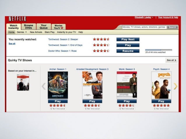 Adding Value With Visualization | PDF