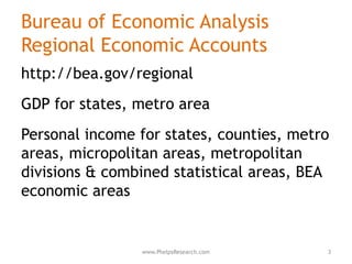 Best Local Sources | PPTX | Geography | Science