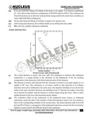 Nucleus f block elements.pptx