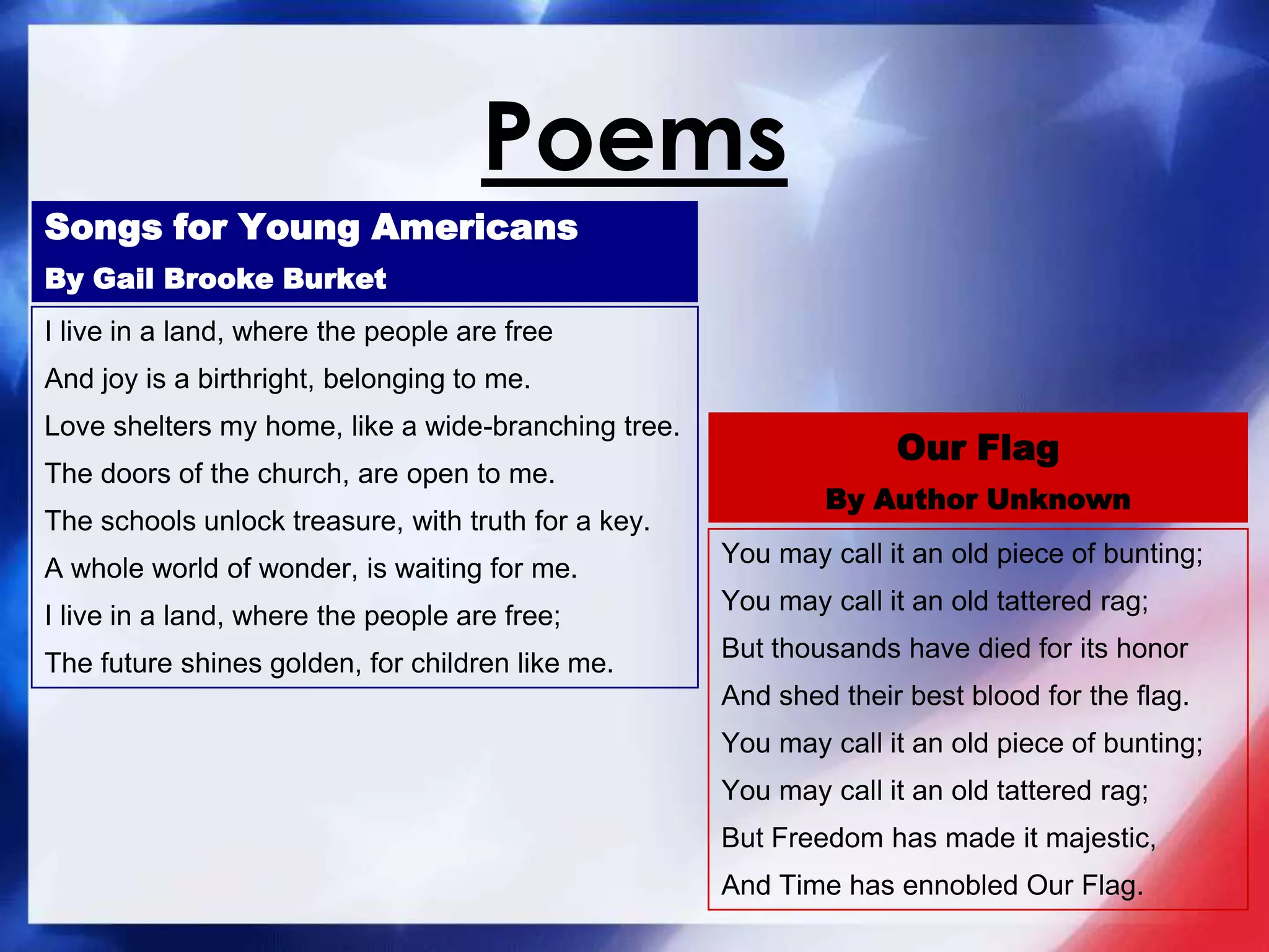 SST309 4th Grade Civics ILA | PPTX