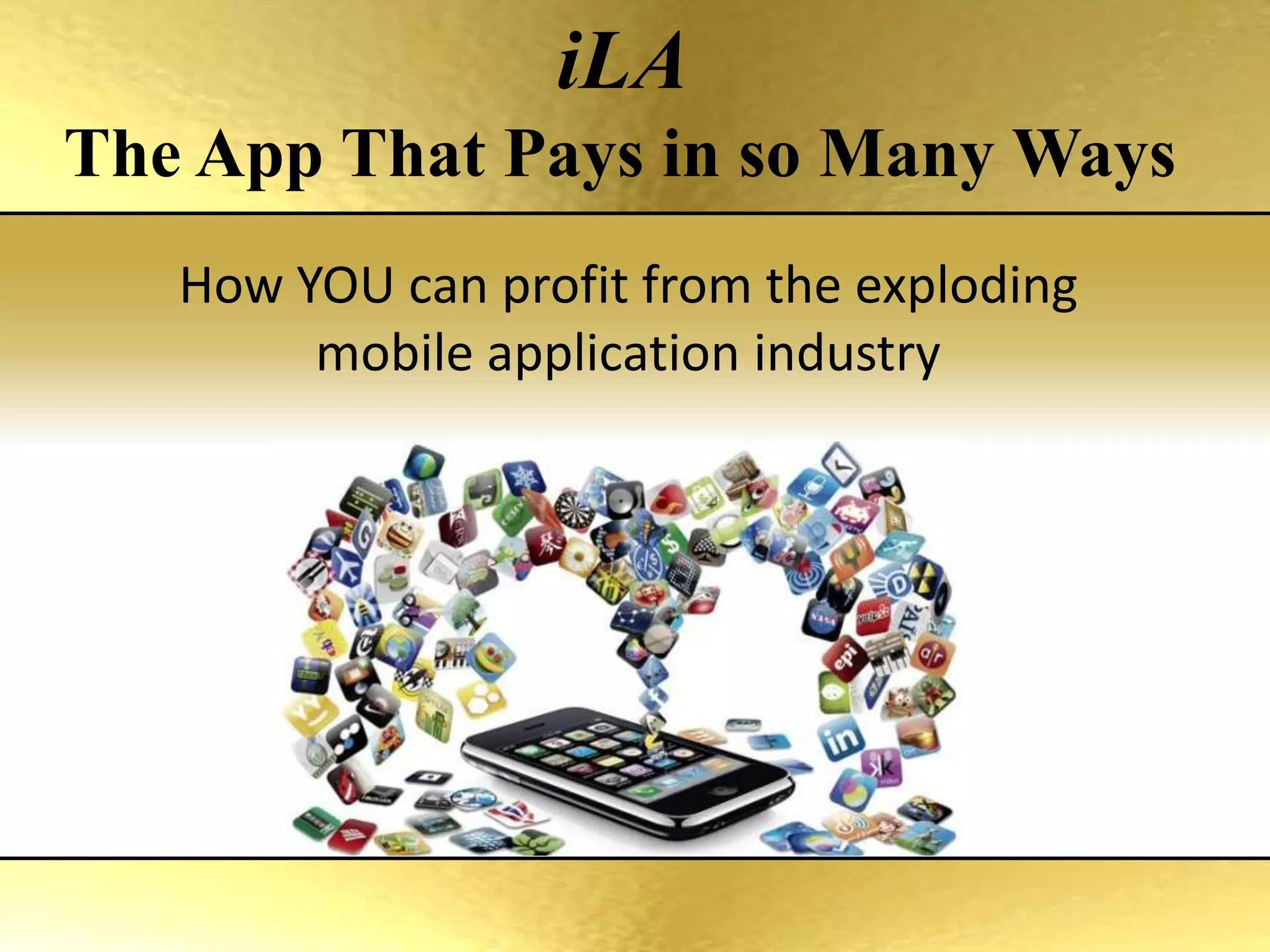 iLiving App. | PPT