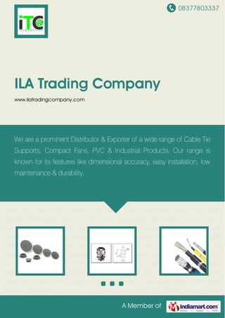 Ila trading-company | PDF