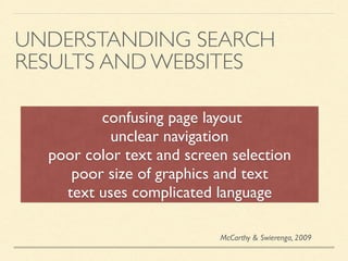 Beyond Google: Finding, Understanding, and Using Information | PPT