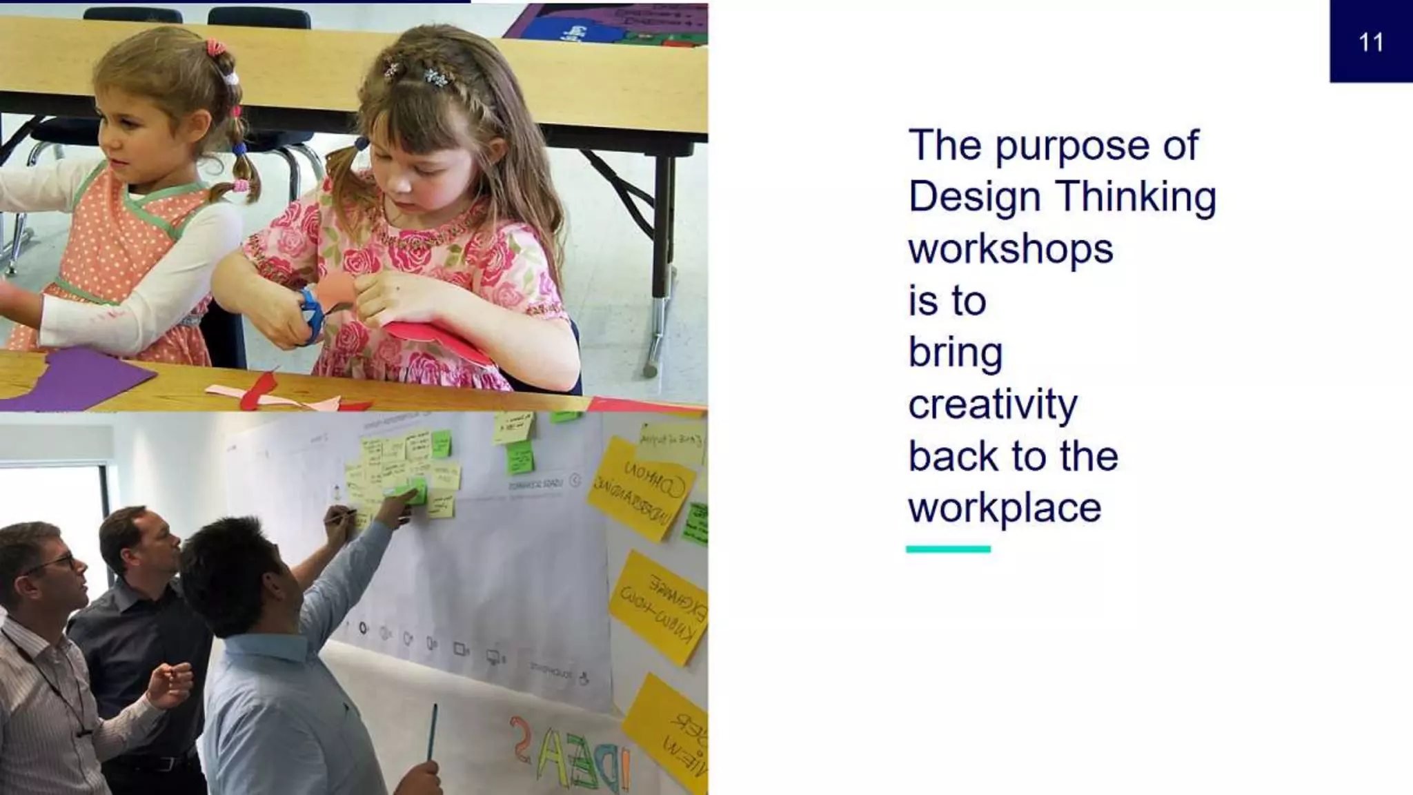 Ila18 billboard design thinking presentation 02 | PPT