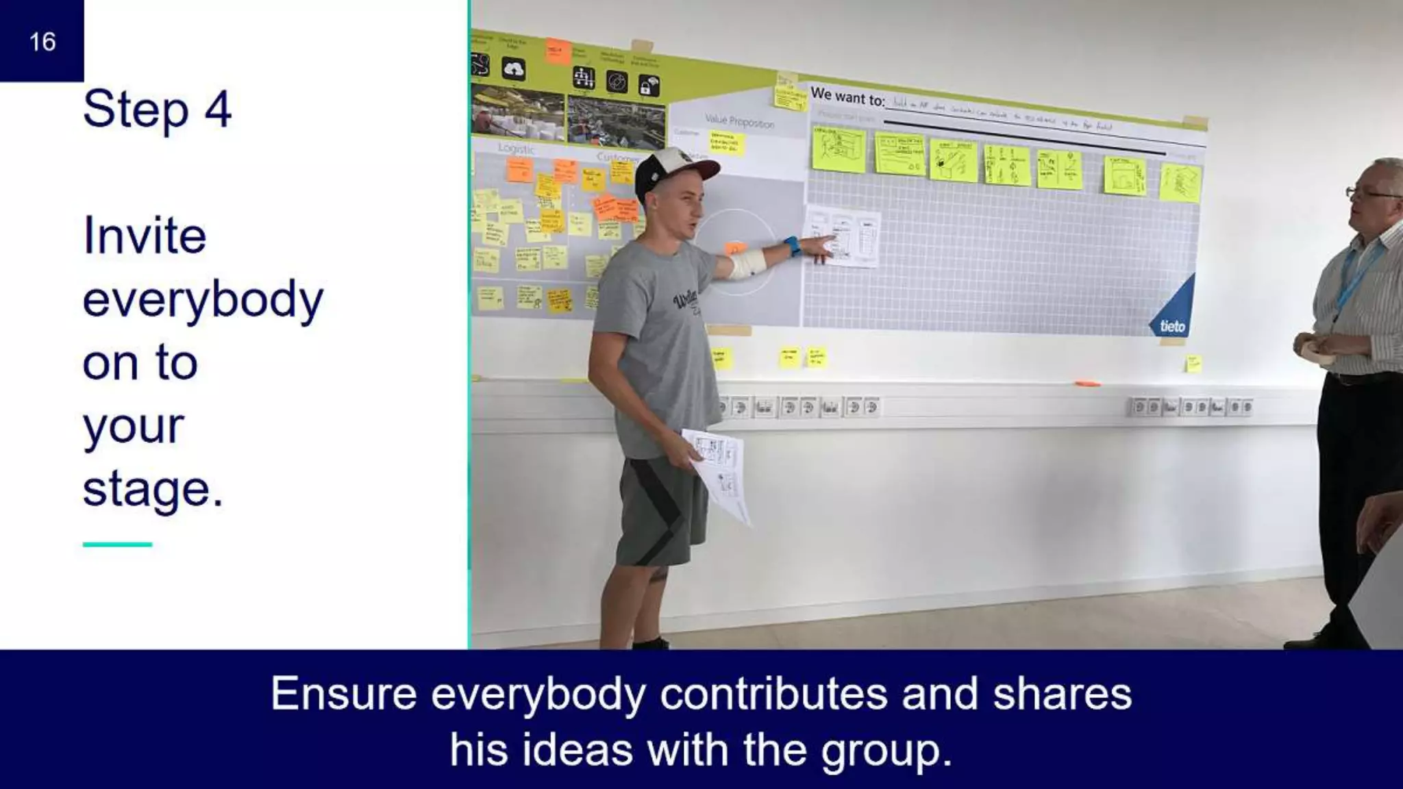 Ila18 billboard design thinking presentation 02 | PPT