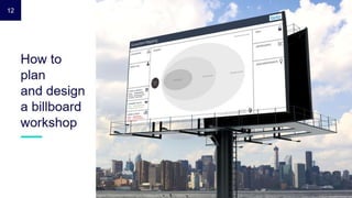 Ila18 billboard design thinking presentation 02 | PPT