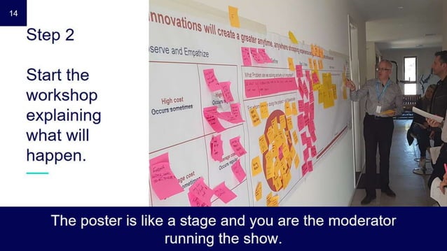 Ila18 billboard design thinking presentation 02 | PPT