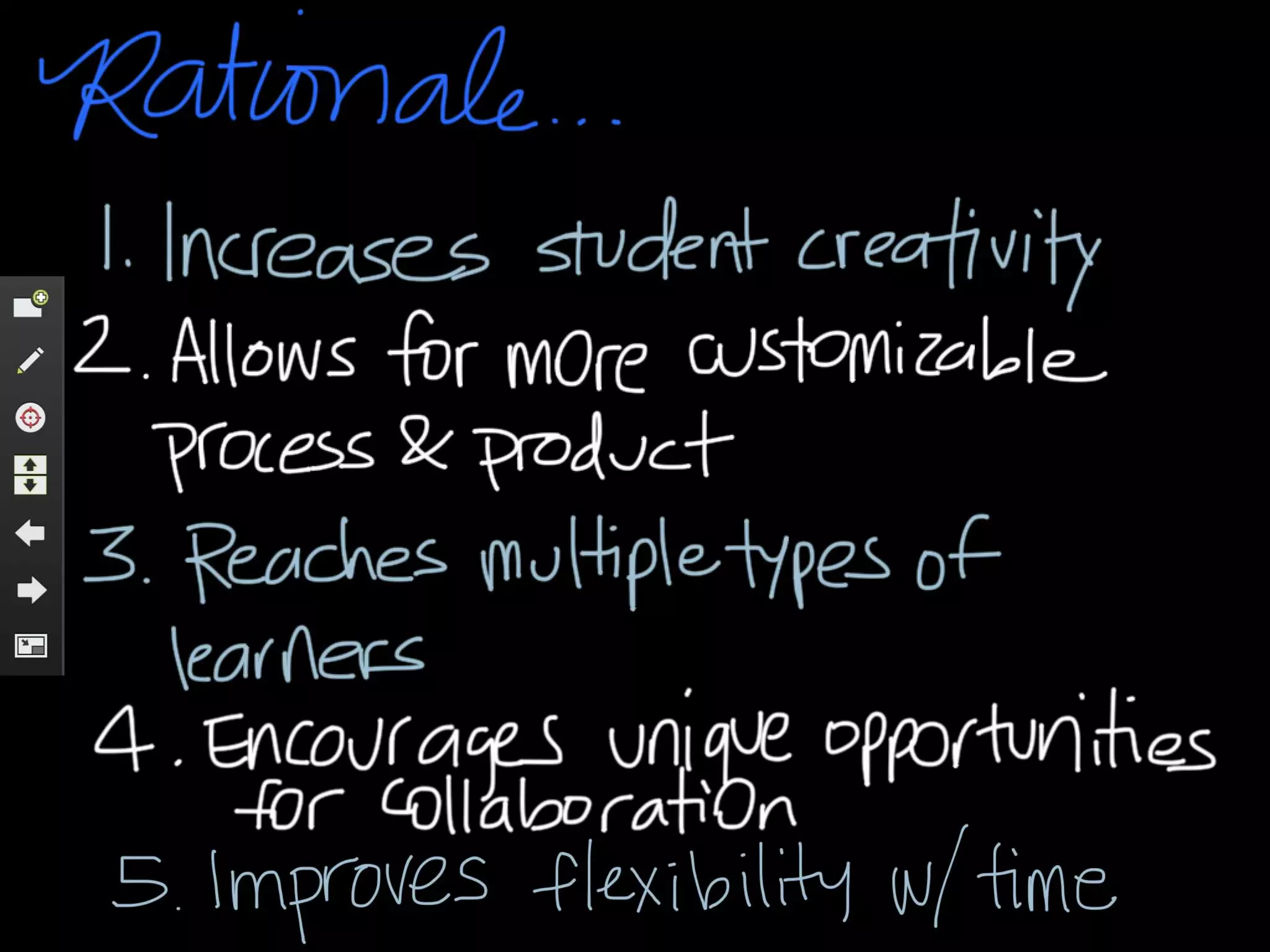iLab: Digitizing the Lab Notebok | PPT