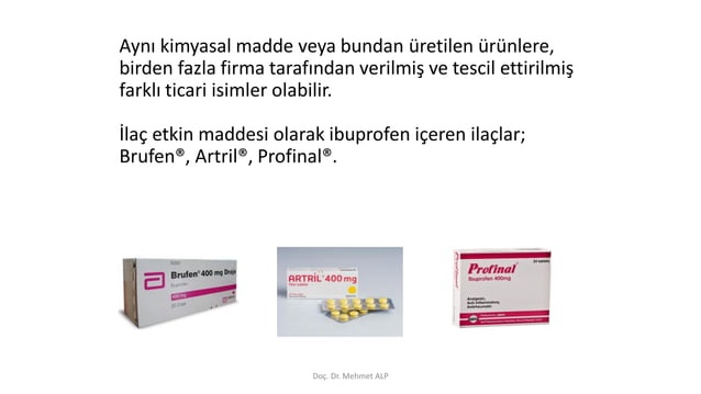 İlaç İsimleri ve Kimyasal Adlandırma Kuralları.pdf