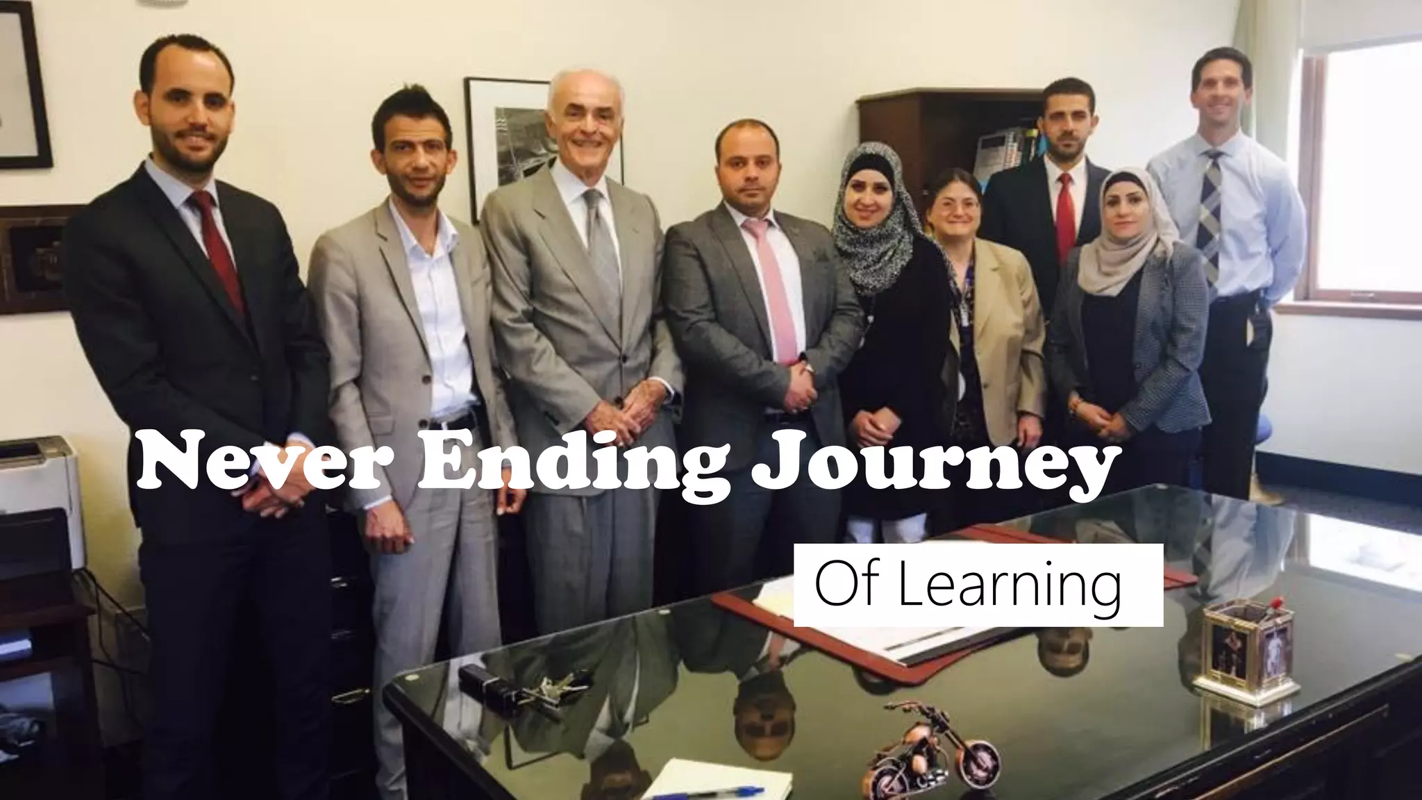 Ilac 2020 presentation 16 sep 7am - ghadanfar kamanji | PDF