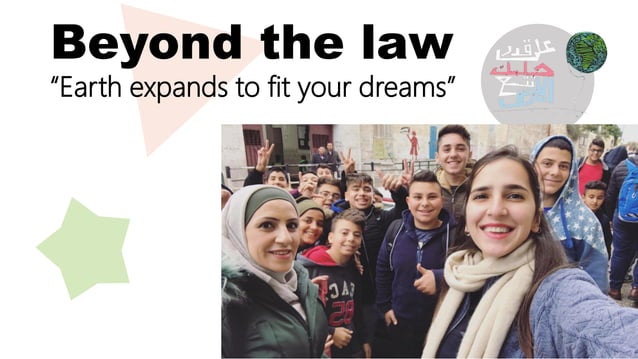 Ilac 2020 presentation 16 sep 7am - ghadanfar kamanji | PDF