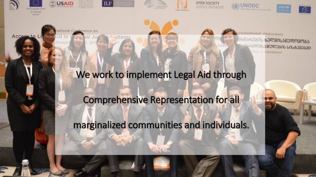 Ilac 2020 presentation 16 sep 7am - ghadanfar kamanji | PDF